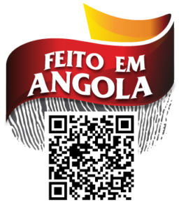 O Selo - Feito em Angola
