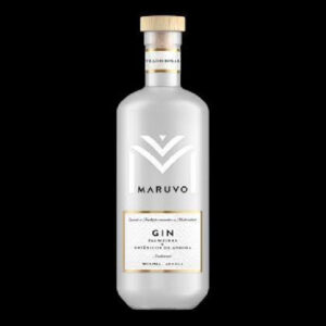 Traditional gin, Palmeiras e Botânicos de Angola - Feito em Angola