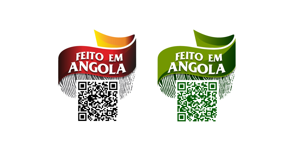 O Selo - Feito em Angola
